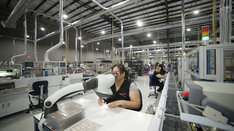 Tech Resources - Coto Technology